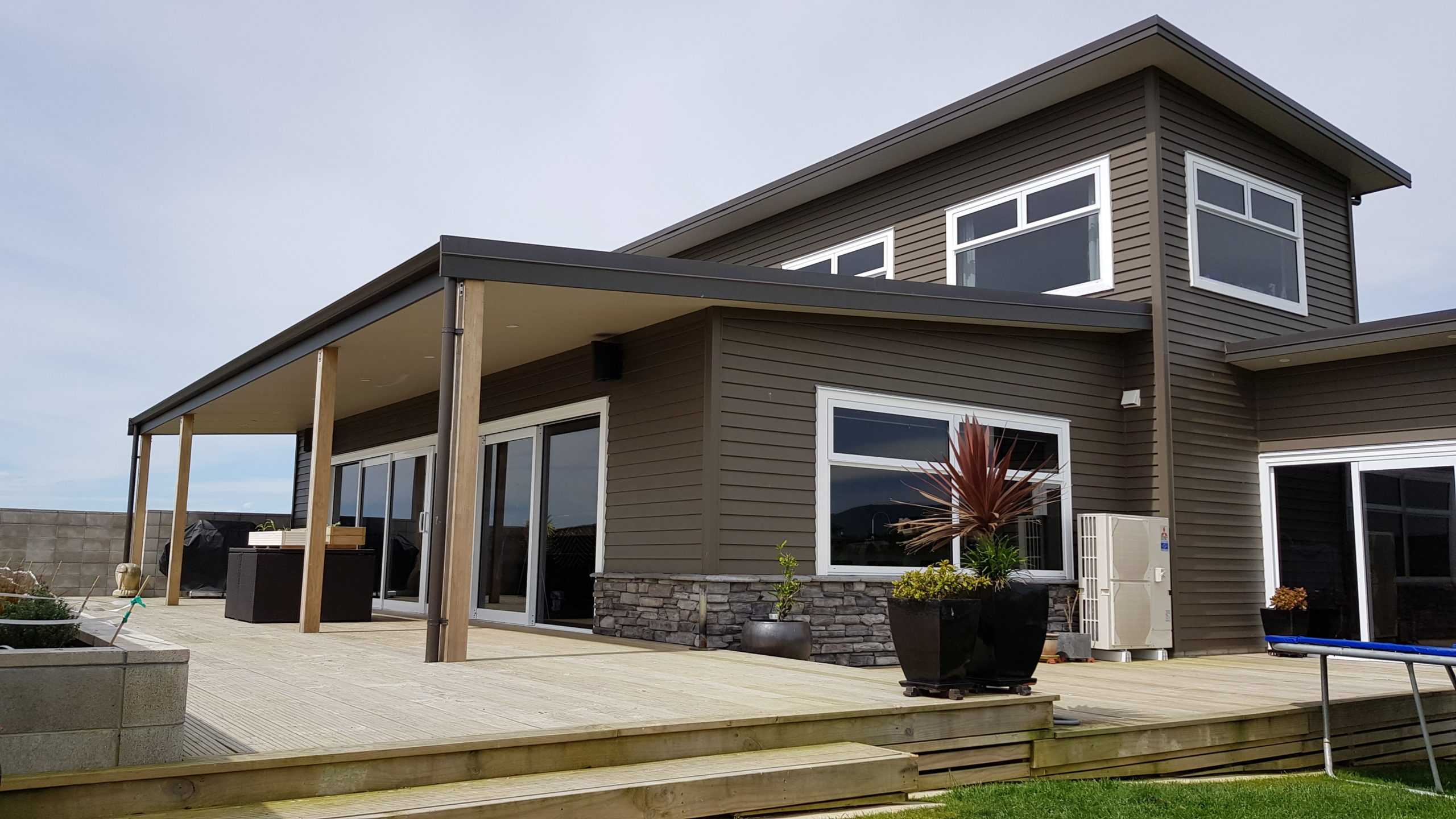 Rook House - BSM Group Architects