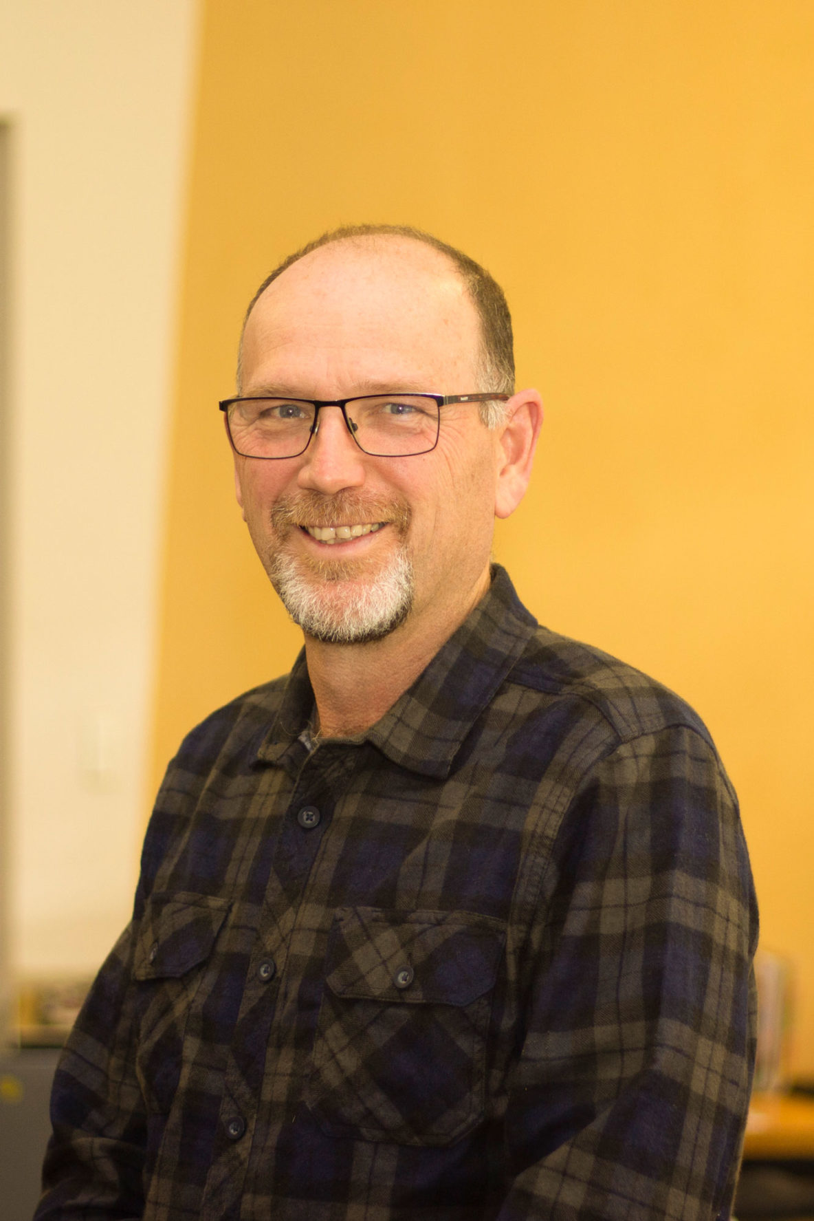 Nigel Bond - BSM Group Architects